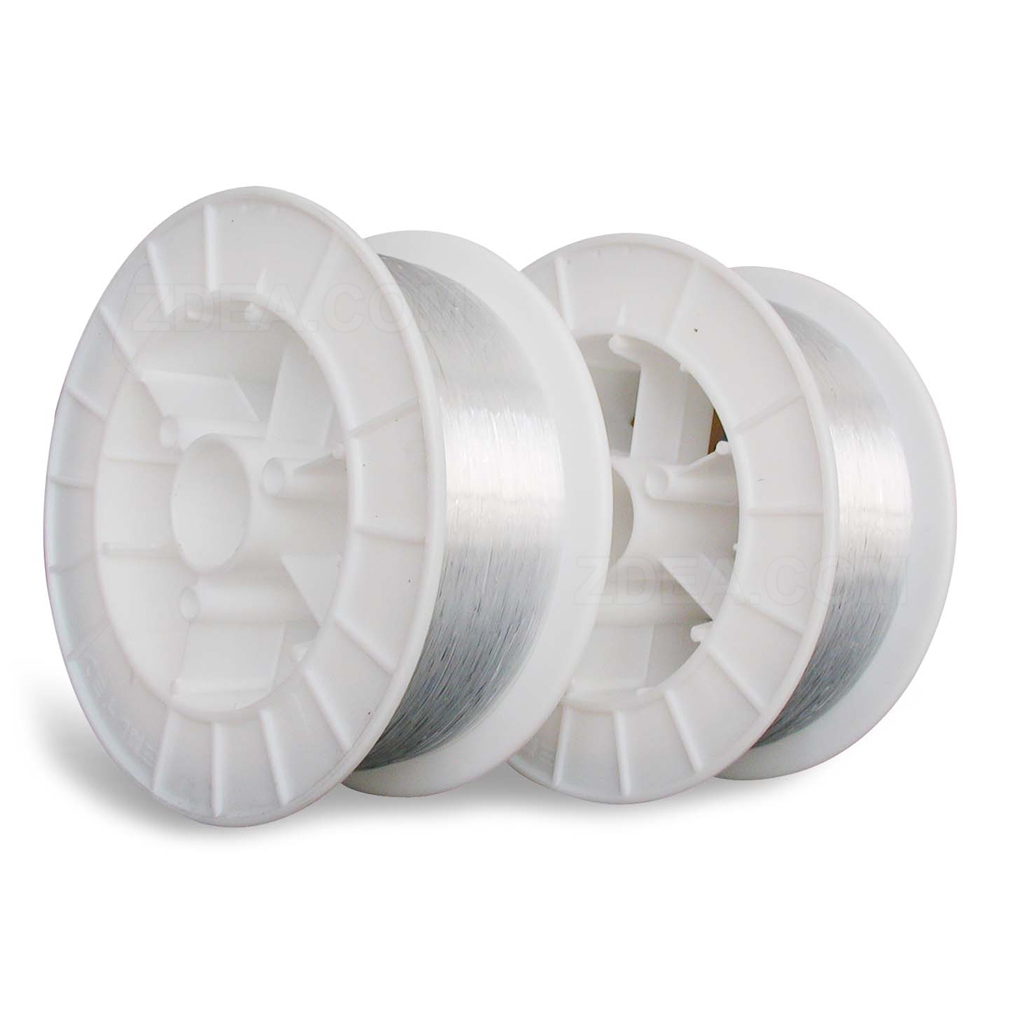 End Glow PMMA Fiber Optic Dotting
